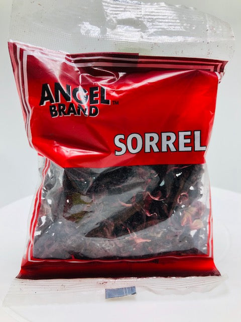 ANGEL BRAND SORREL (HIBISCUS) — Tropical Sun Supermarket