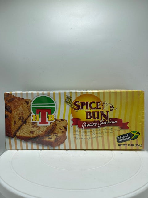 HTB SPICE BUN 28OZ — Tropical Sun Supermarket
