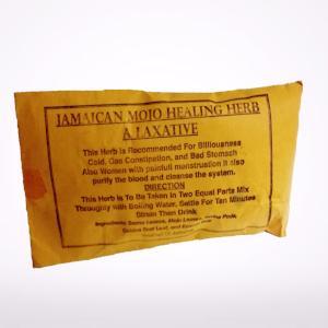 JAMAICAN MOJO HEALING HERB 4 OZ — Tropical Sun Supermarket